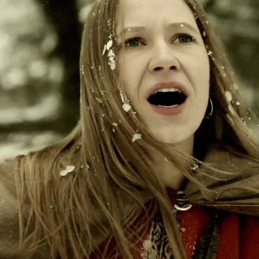 Maria Arkhipova - Topic - YouTube