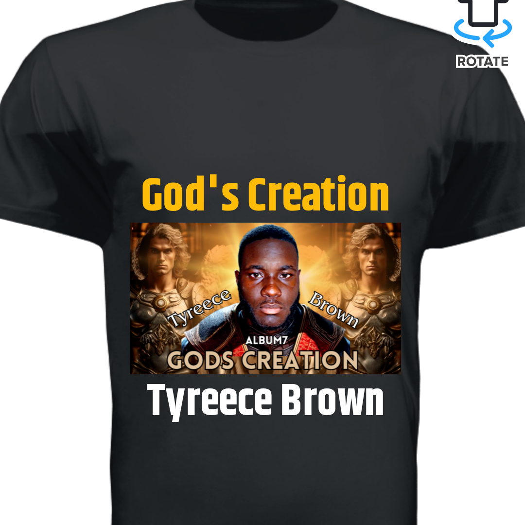 Post from Tyreece Brown