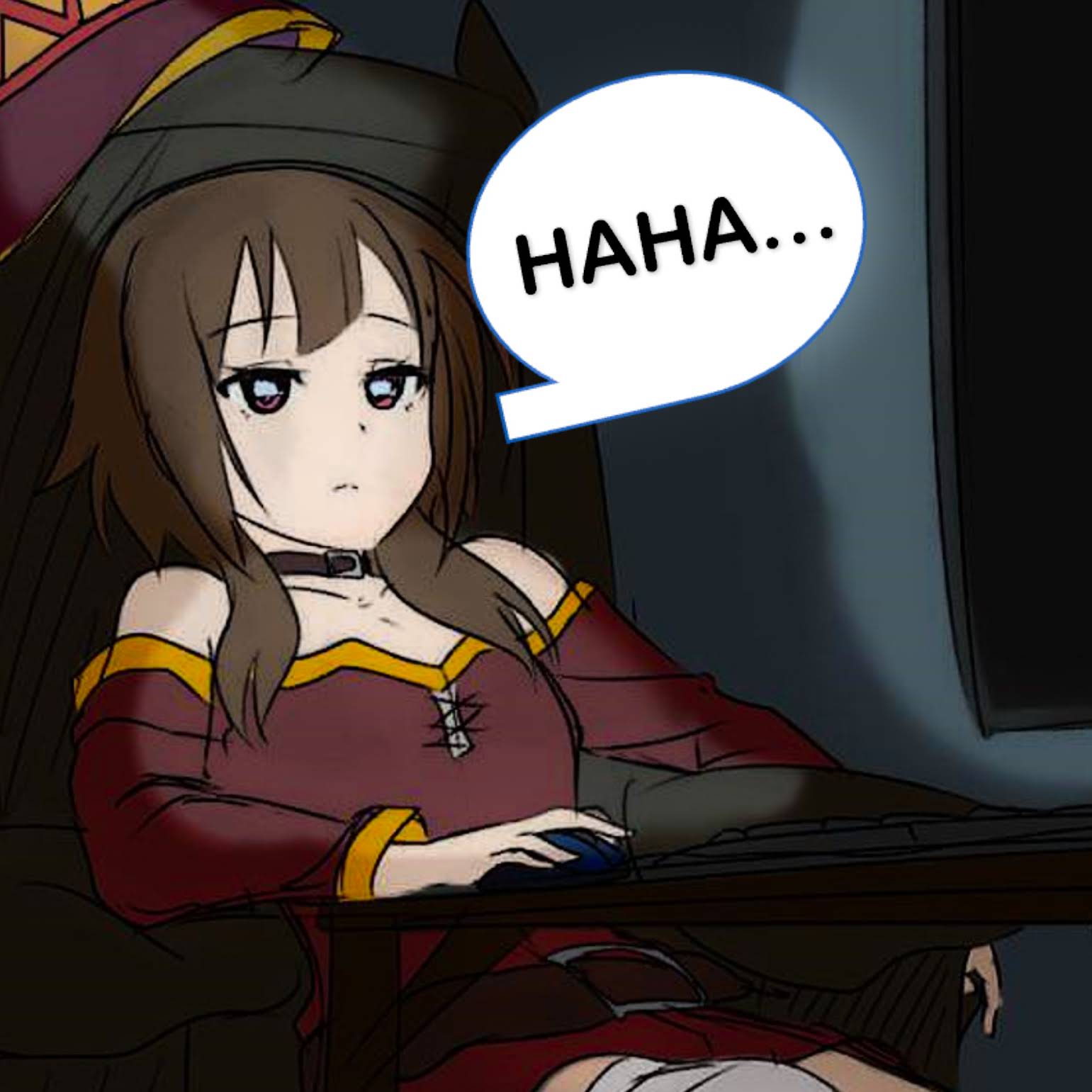 Post from Rev says desu