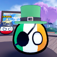 Post from Irish ball history 🇮🇪