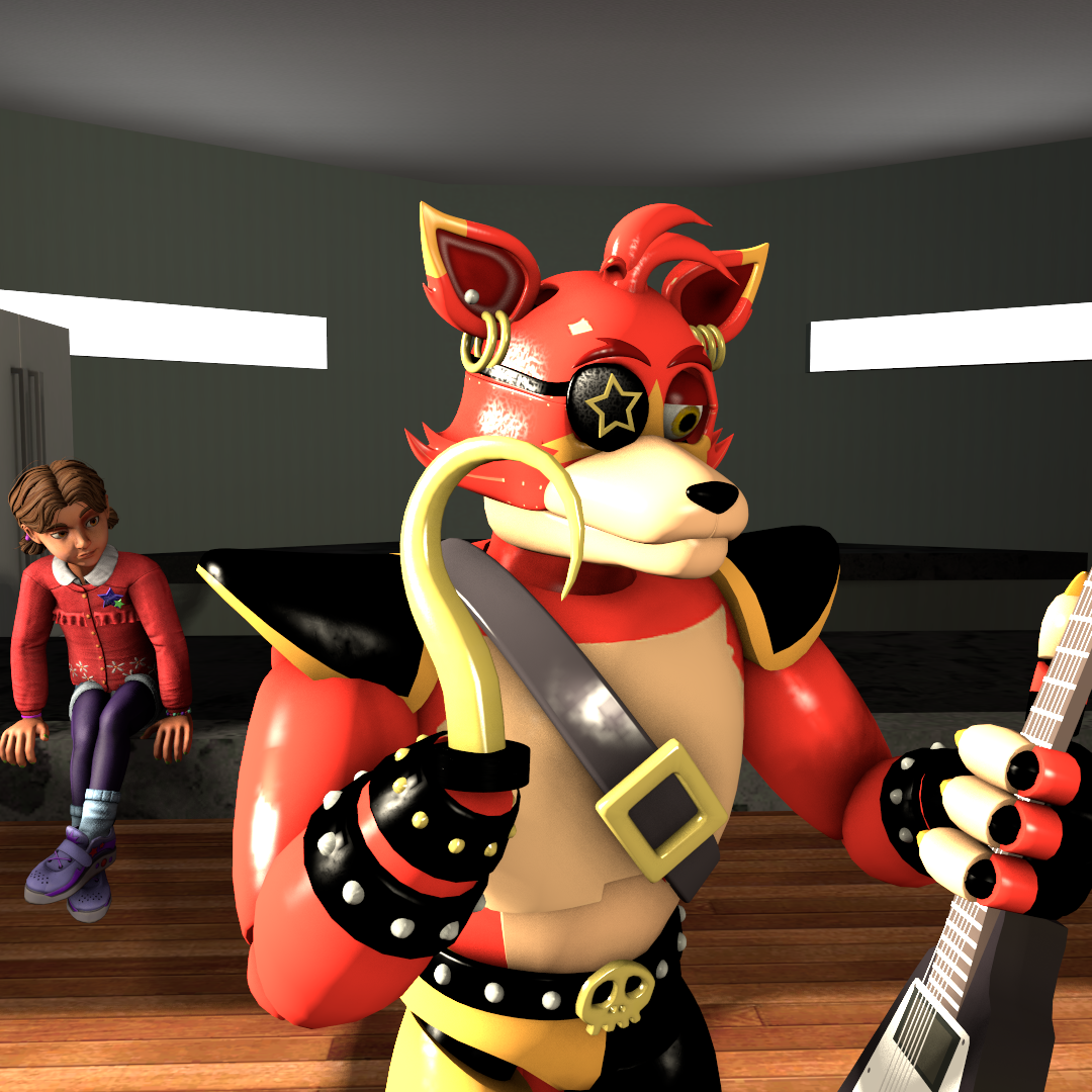 Post from Envious Razor