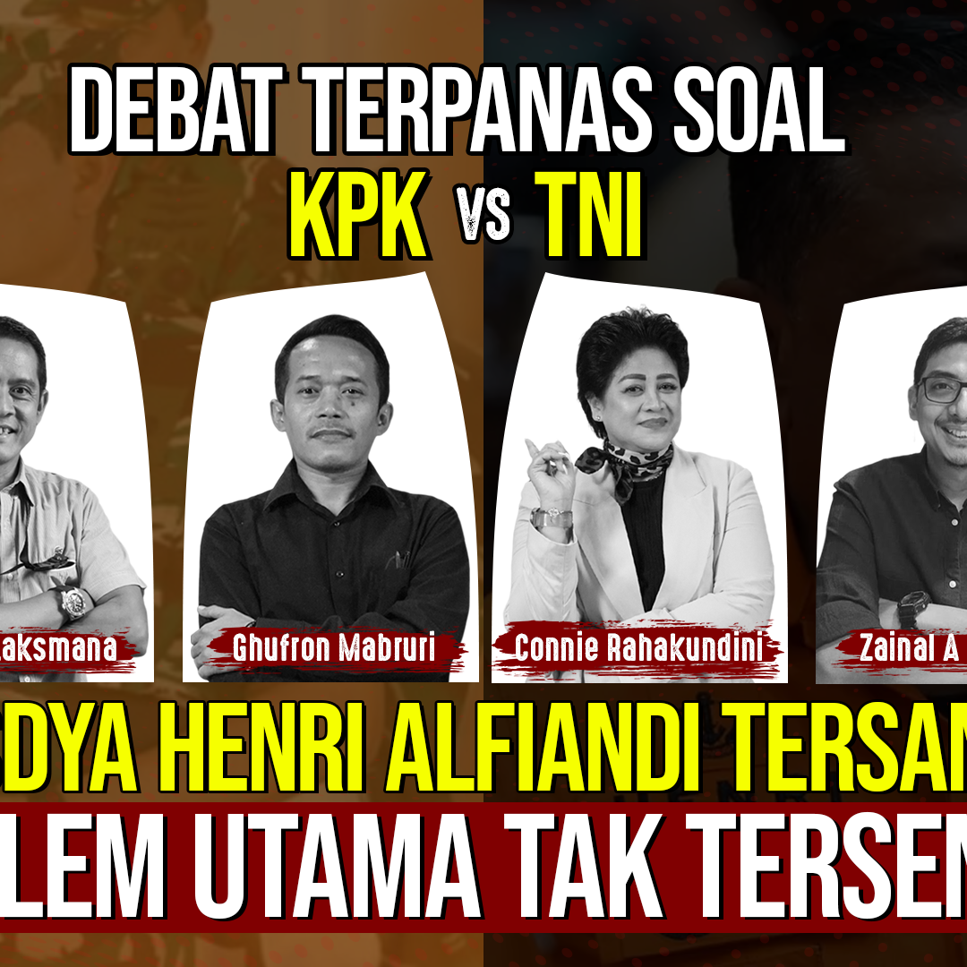 Post from Akbar Faizal Uncensored