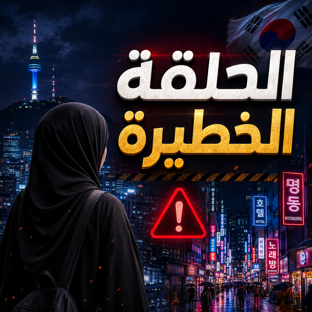Post from شؤون إسلامية