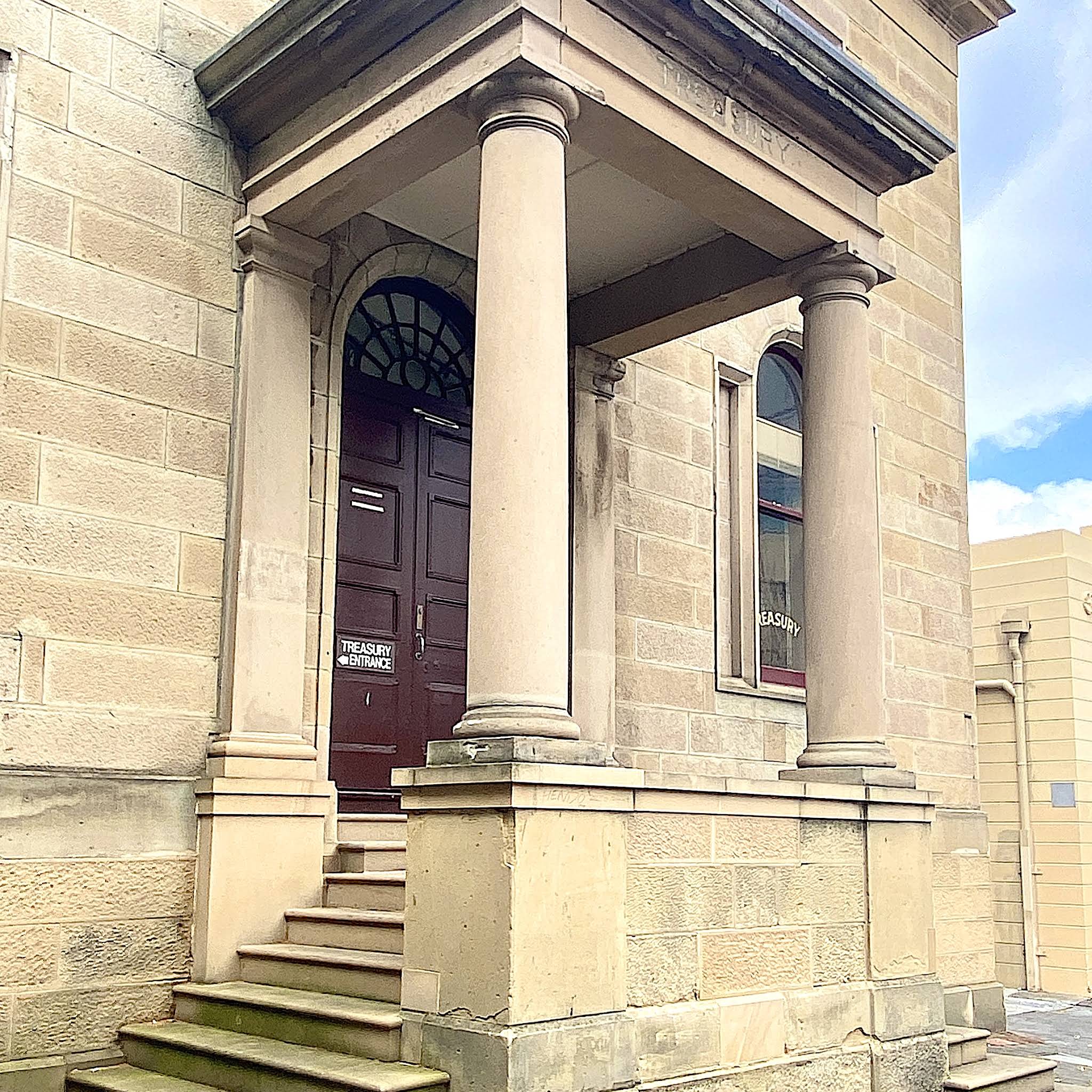 Post from Stephen Travers Art