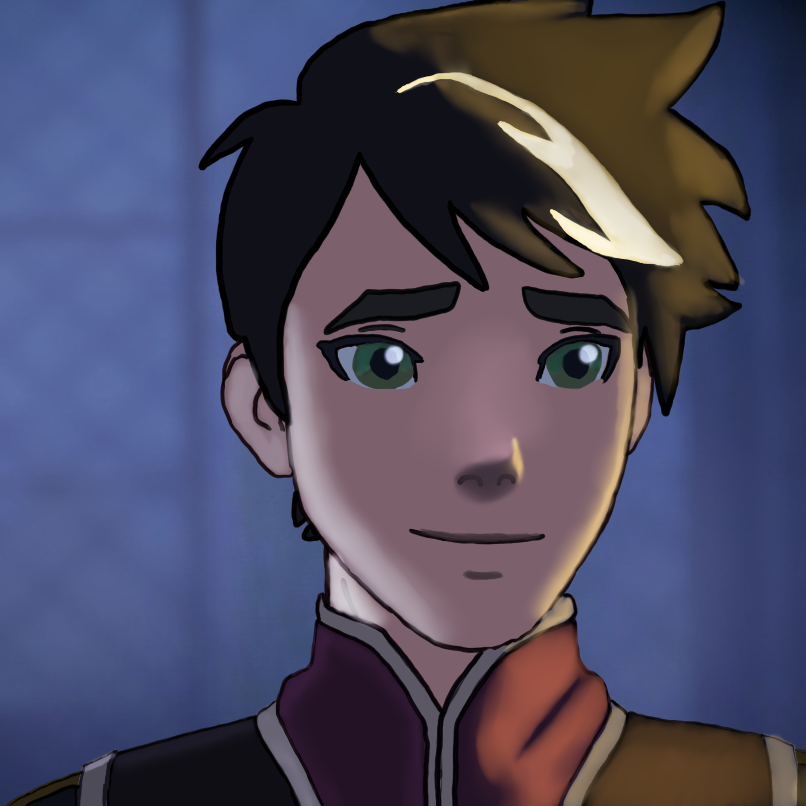 Post from Rayla Moonshadow Queen