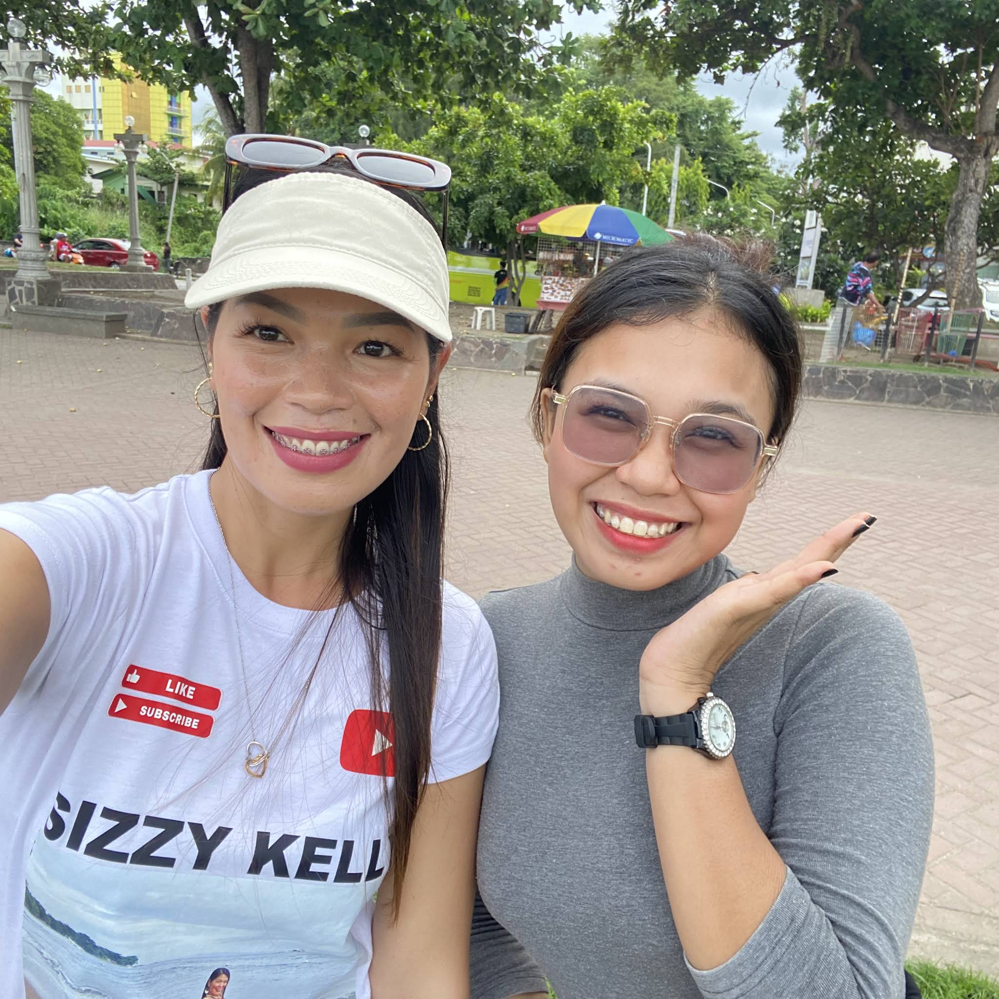 Post from Sizzy Kelly The Hot Mama