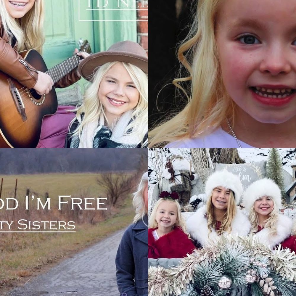 All The Detty Family