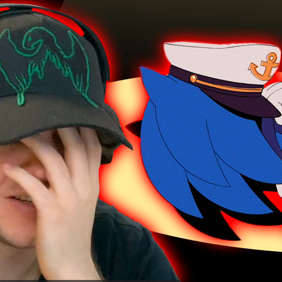 Post from Dreed Unleashed