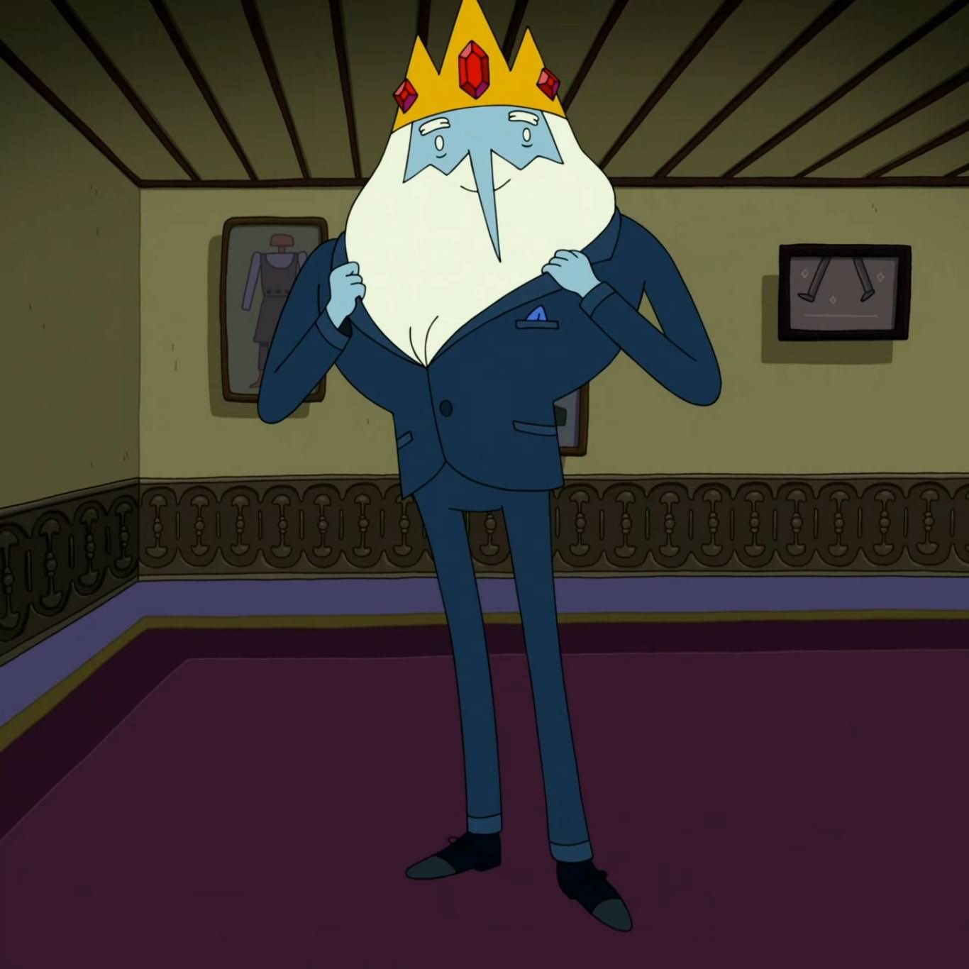 Post from Ayo Oddwin!