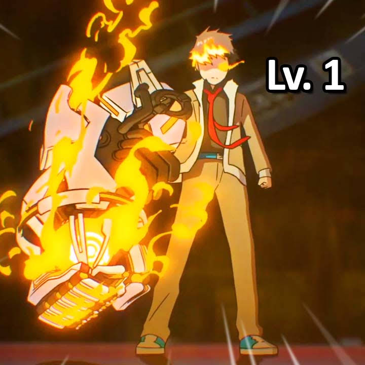 Post from Recap-kun