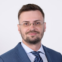 Post from Alexander Riabov