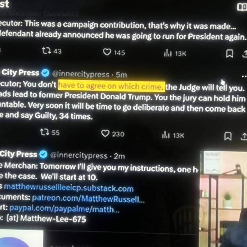 Post from Just Jen Reacts