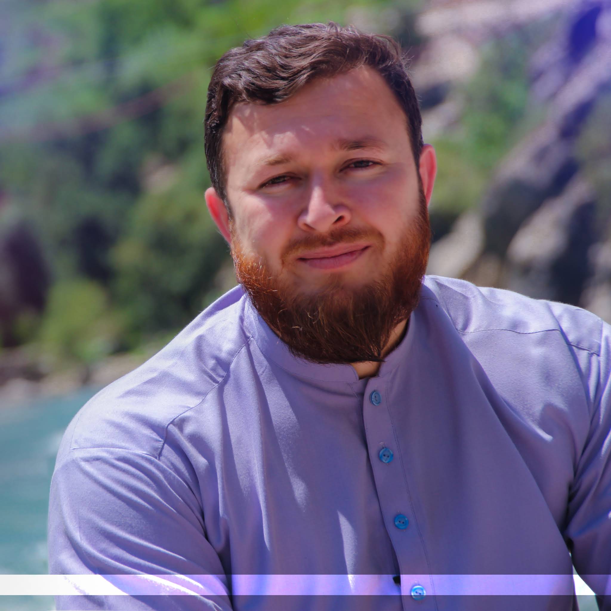 Post from Rahmatullah Nowruz