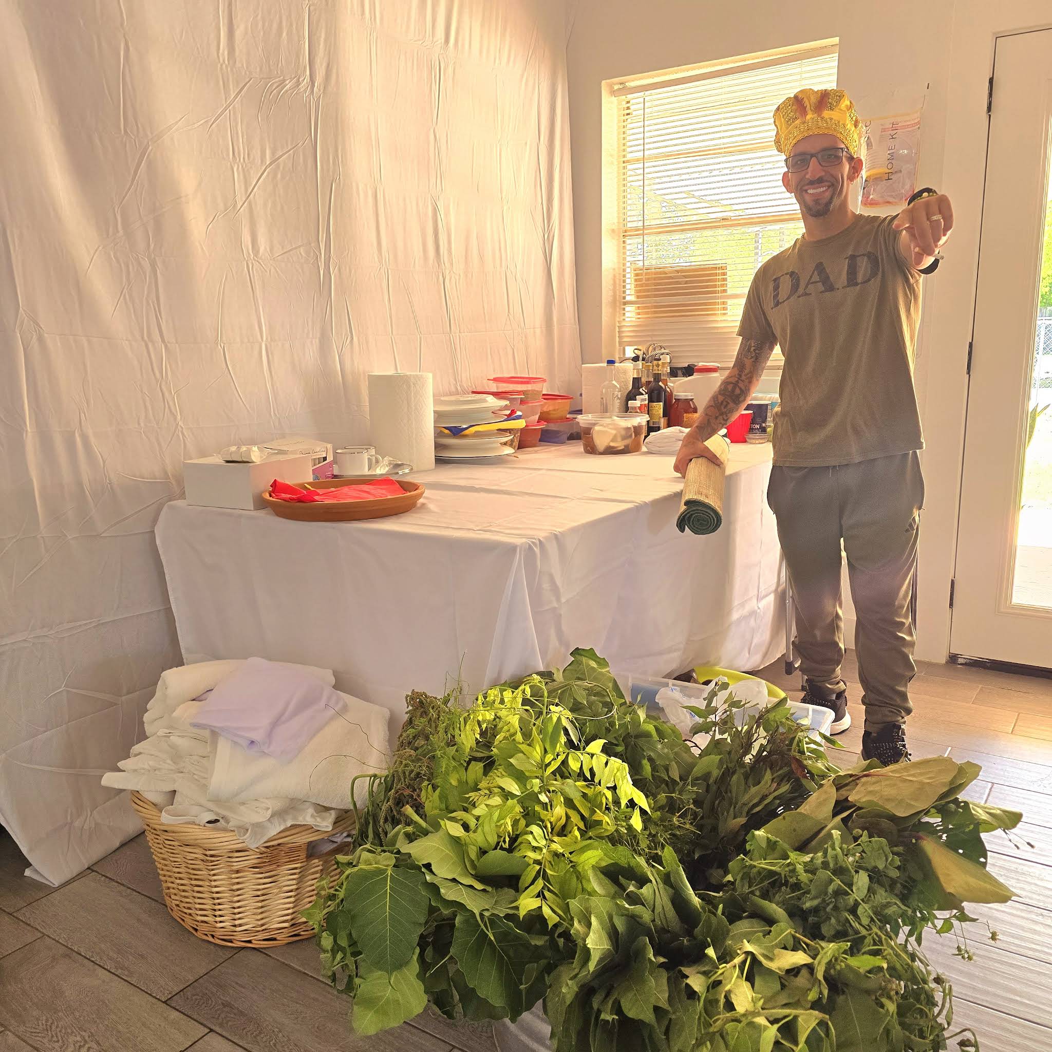 Post from David Ala Aggayu