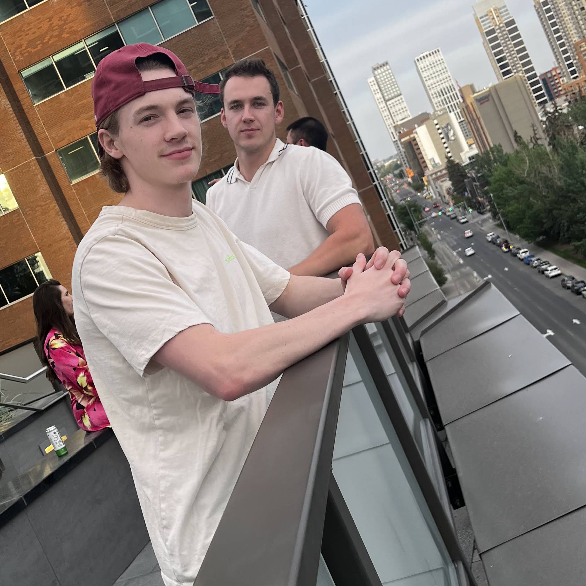 Post from Josh Lester