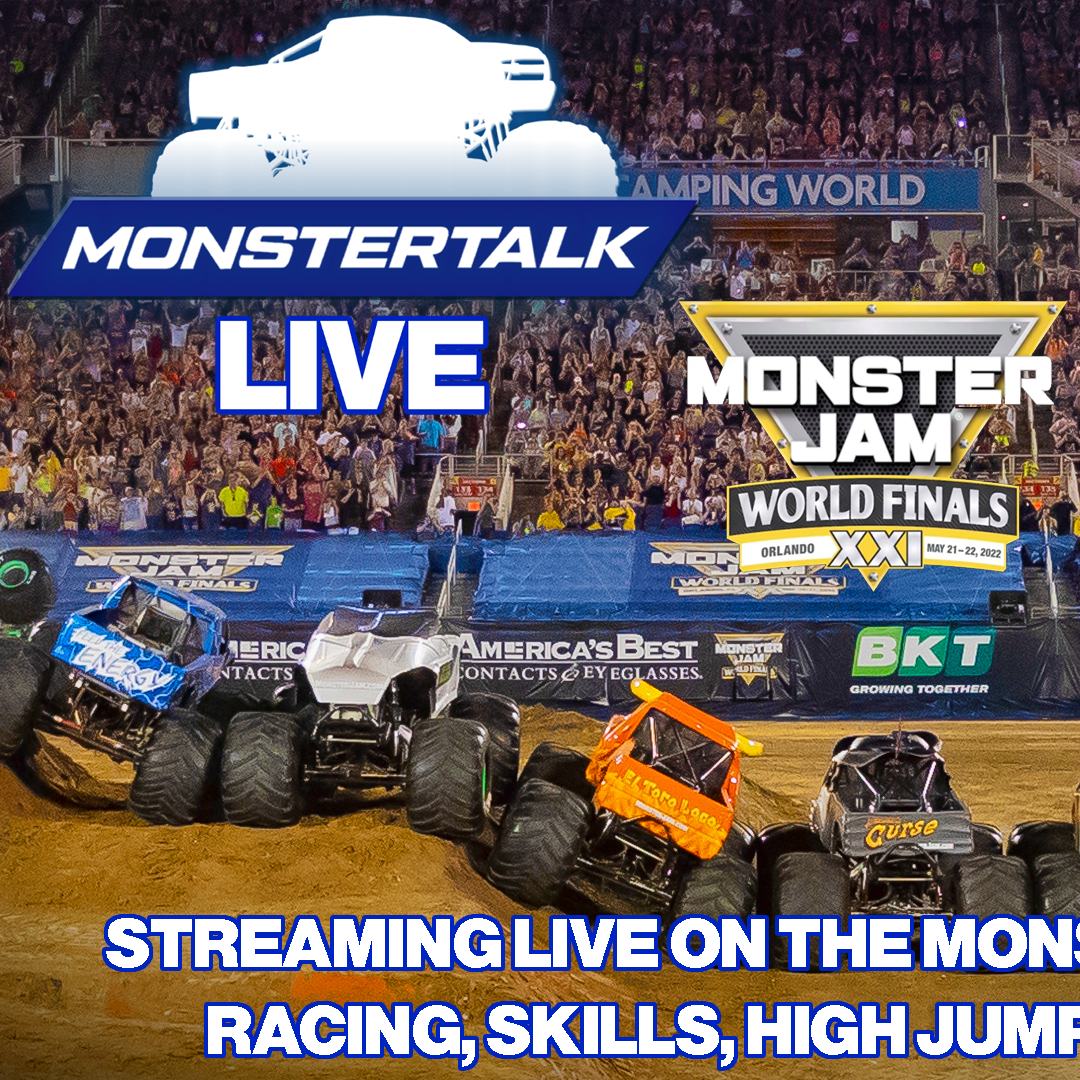 Post from MonsterTalk