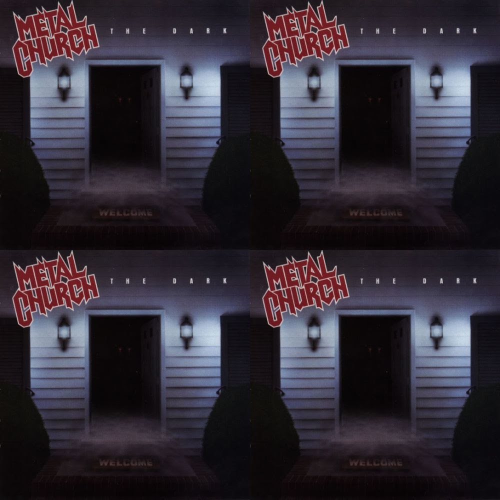 Metal church [FULL ALBUM] (1986)