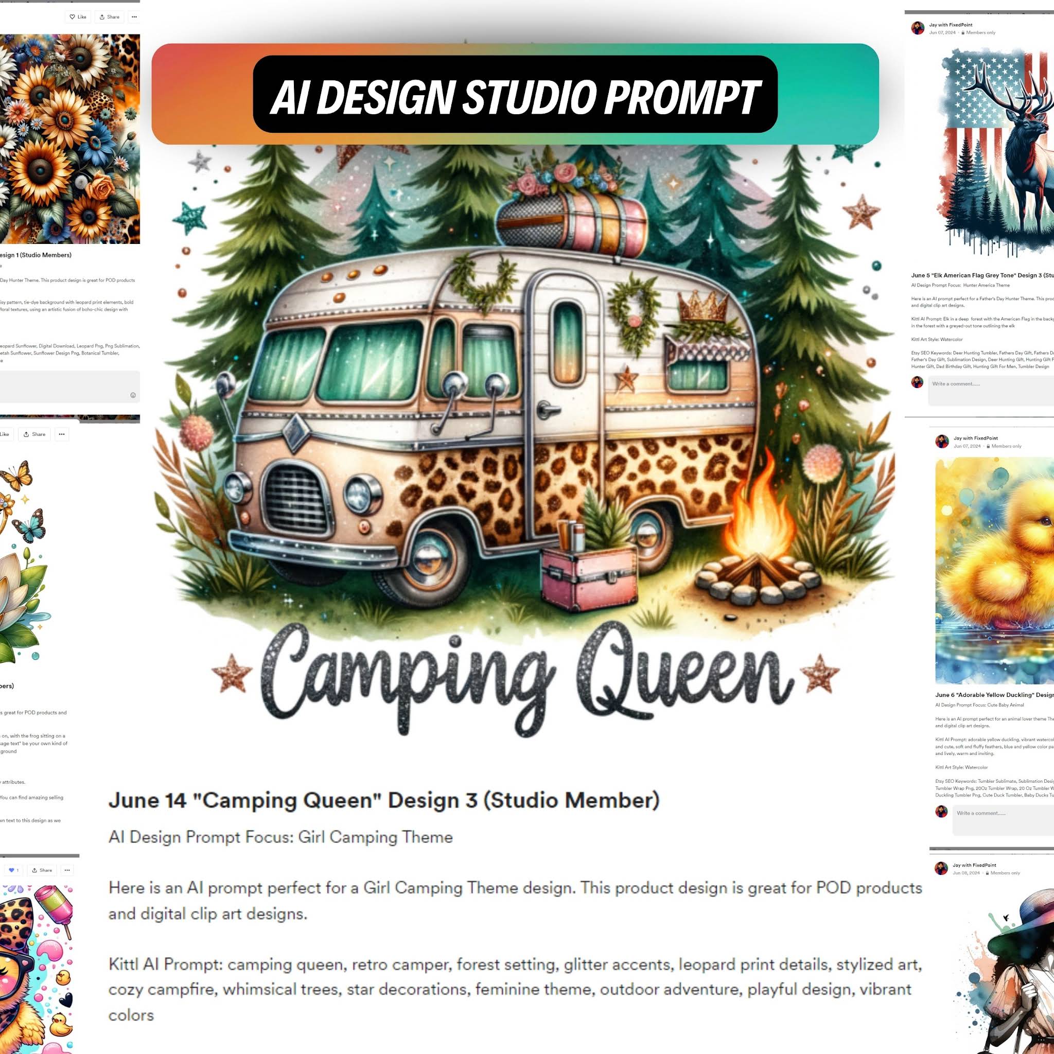 Post from Jay Byron FixedPoint