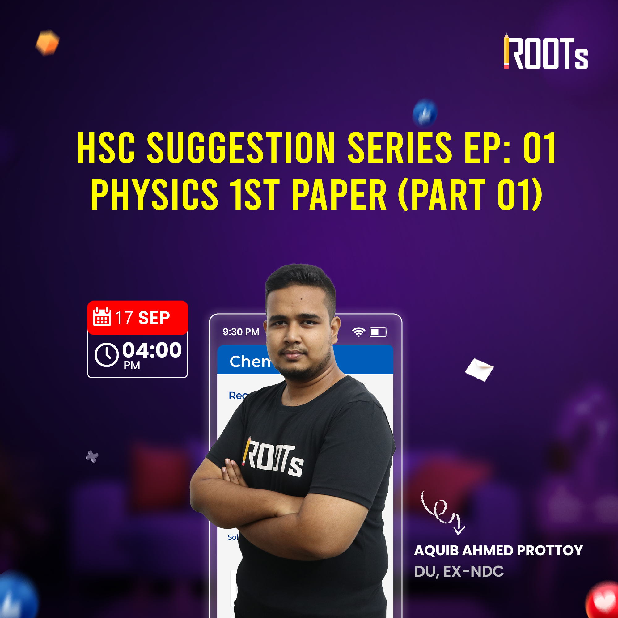 Post from ROOTs Edu