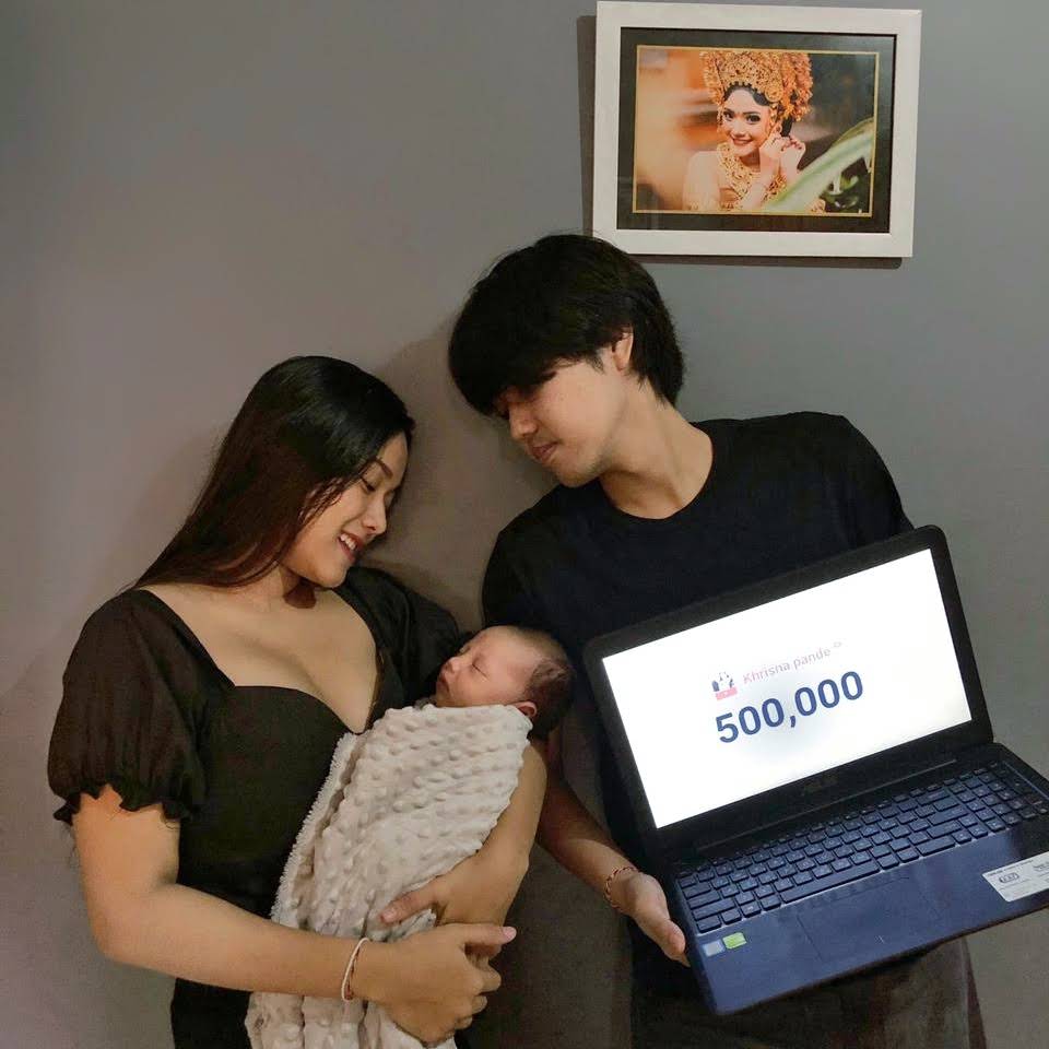 Post from Khrisna pande