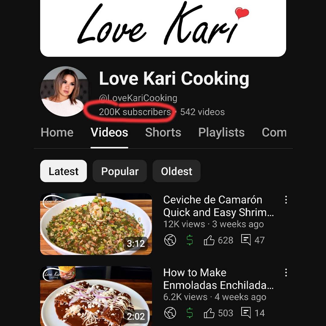 Post from Love Kari Cooking