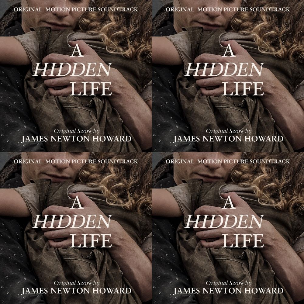 A Hidden Life (Soundtrack)