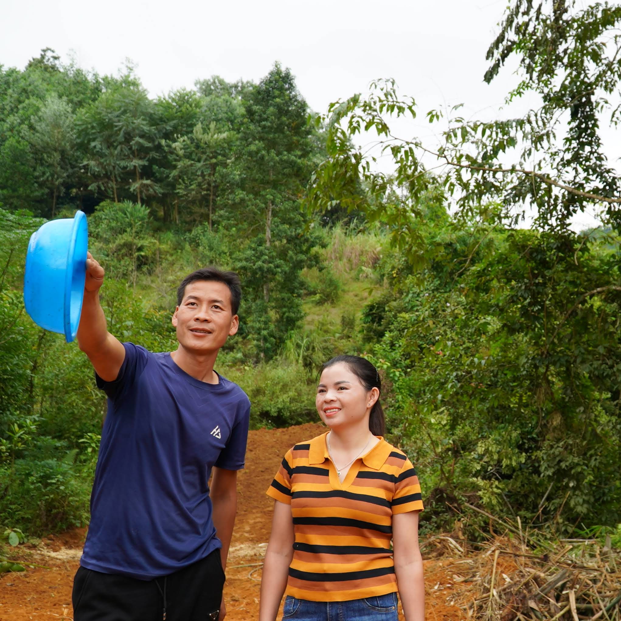 Post from Triệu Mi Nhi