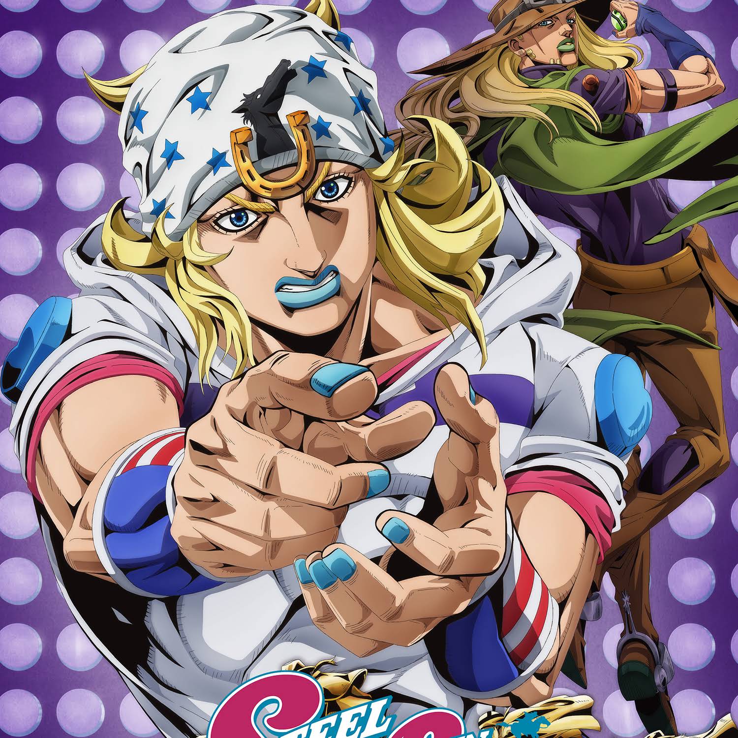 Post from Netflix Anime