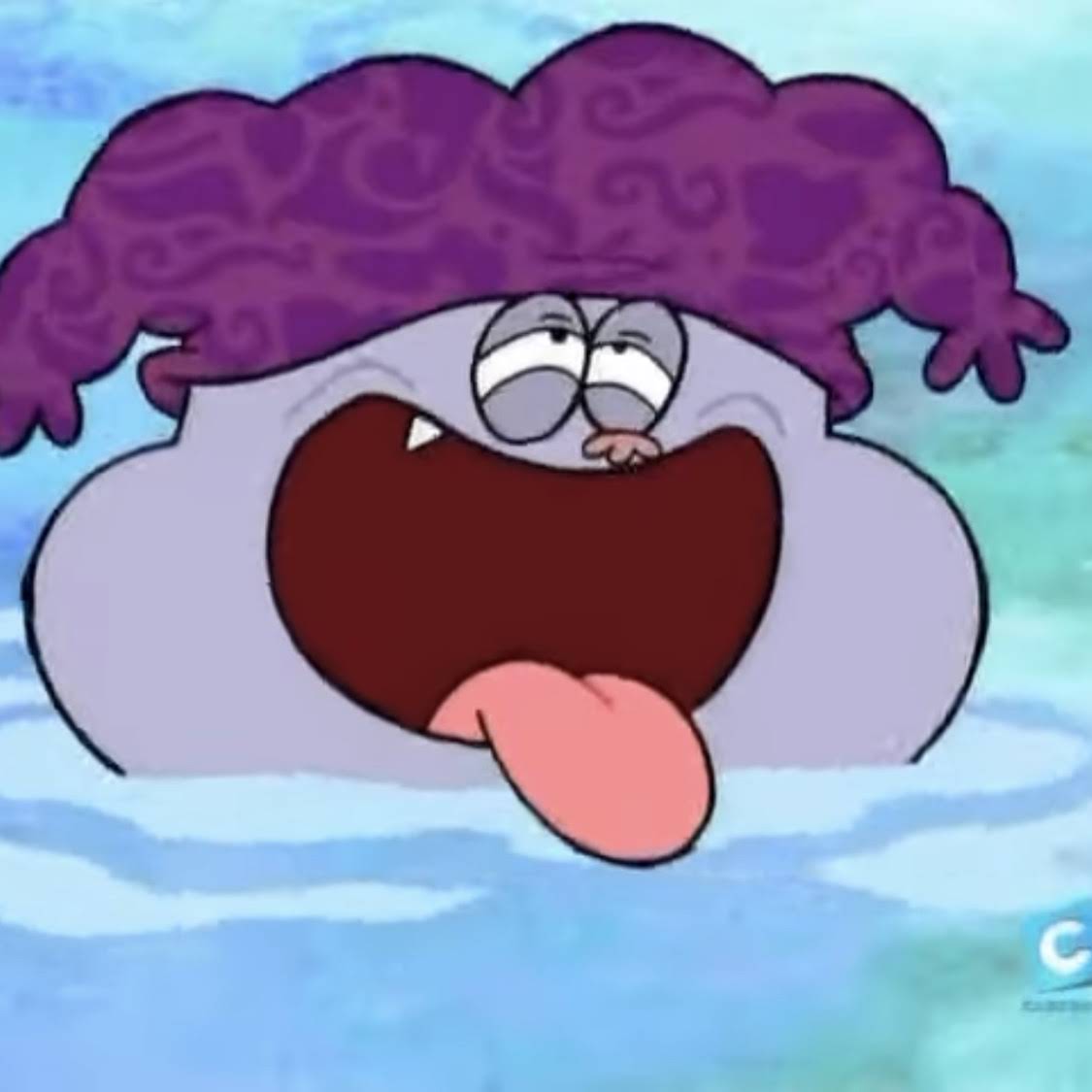 Post from Chowder
