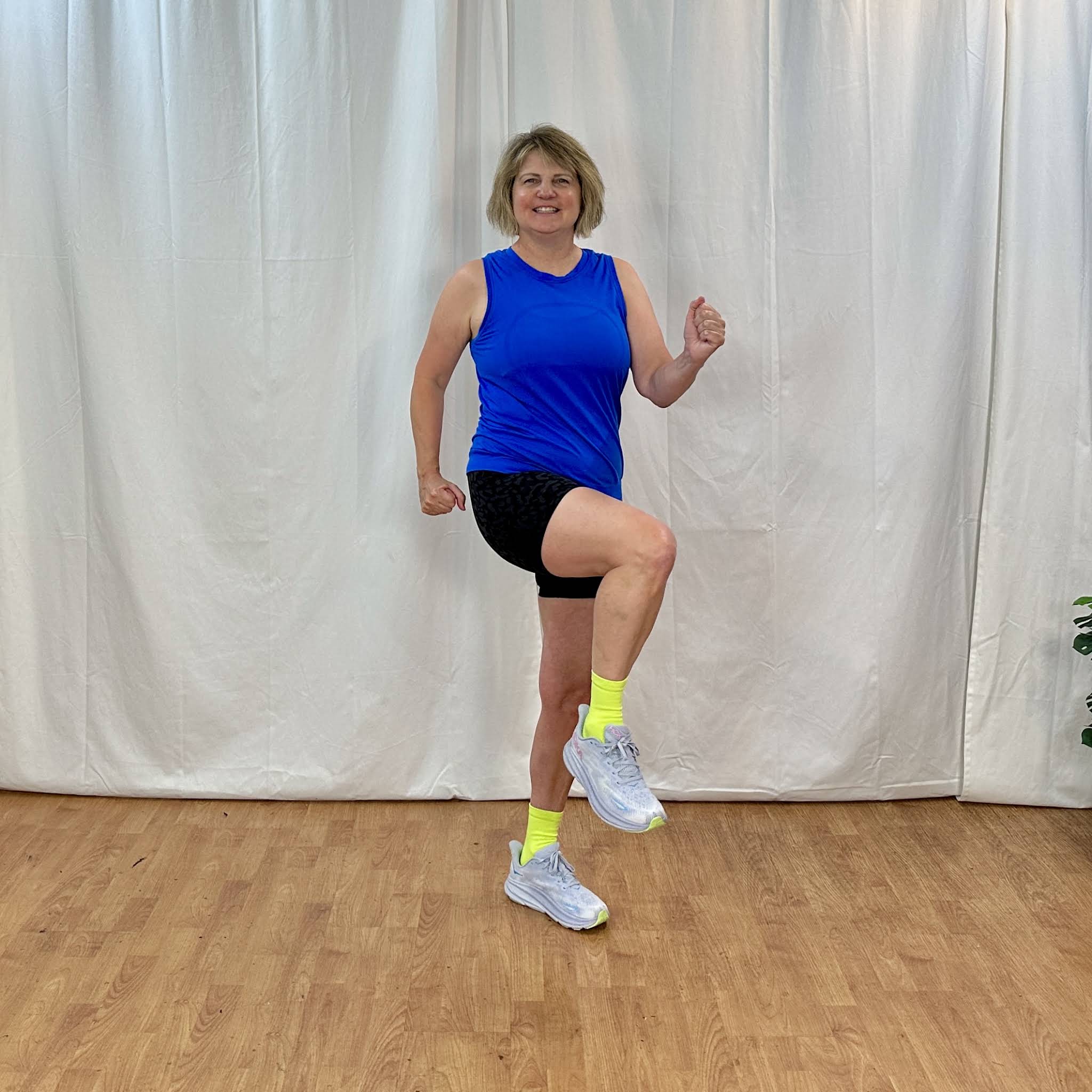 Post from Fitness Over Fifty with Sandra