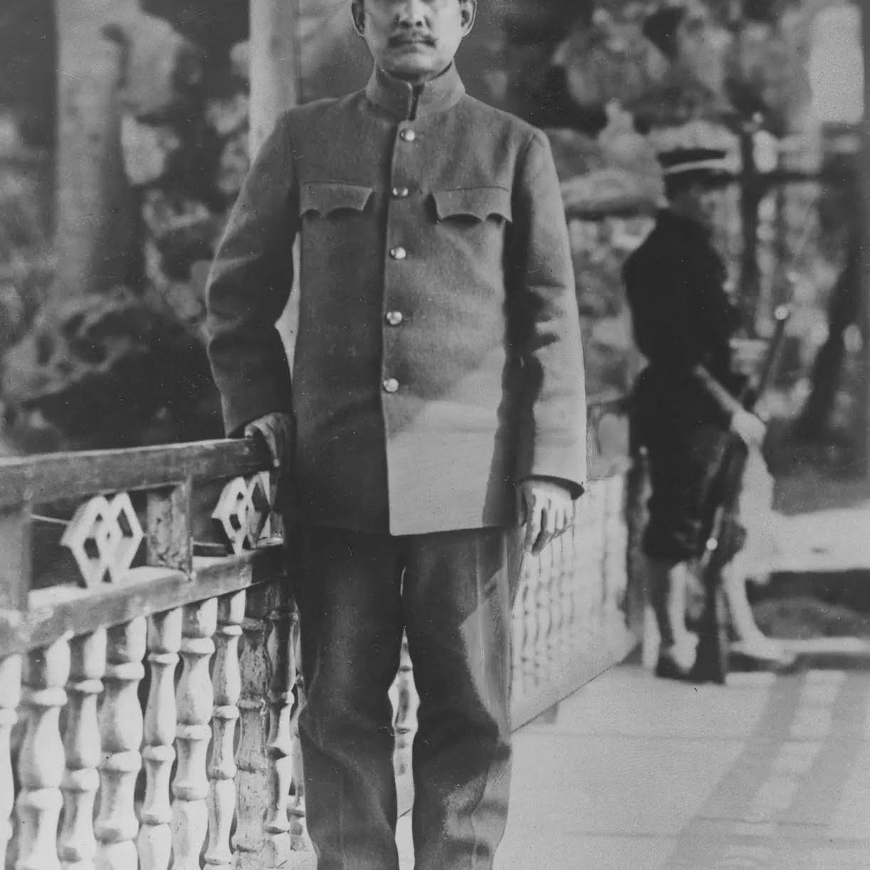 Post from 一个内修司 Mind Alchemy