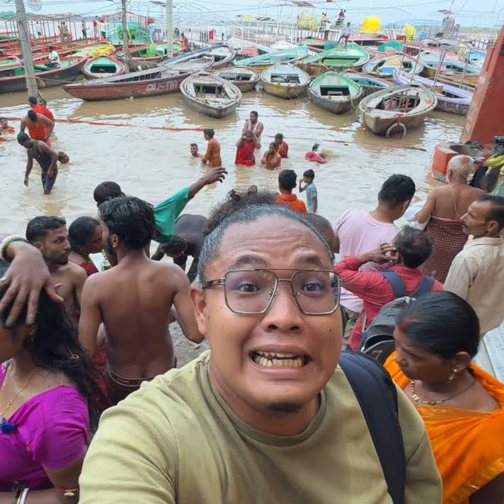 Post from Ricky Pepeng