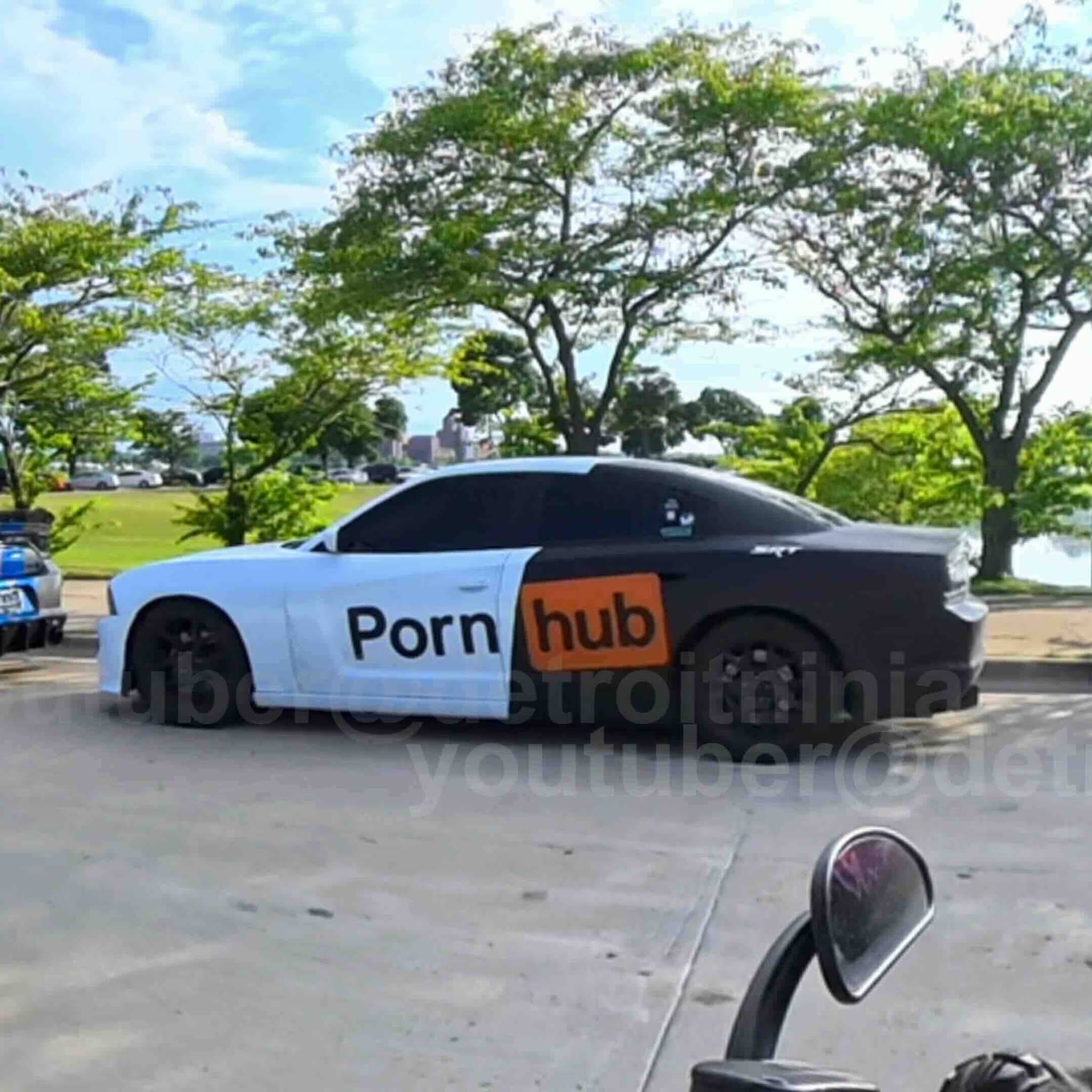 Post from Detroit Ninja