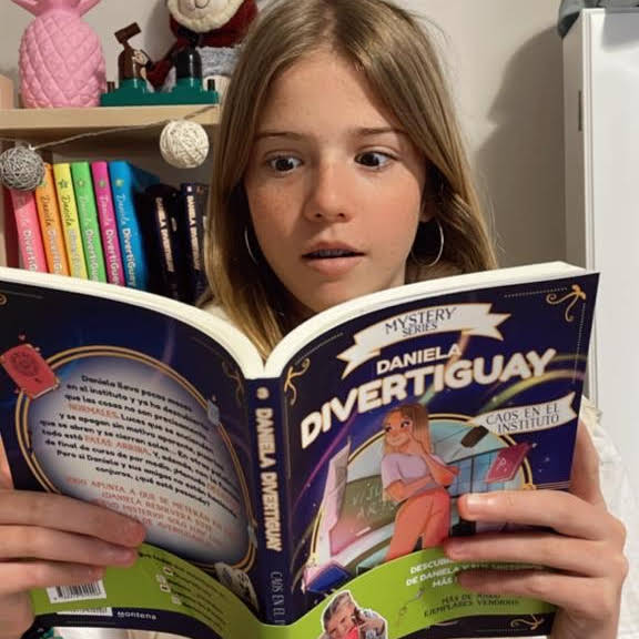 Post from Daniela Go Family