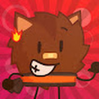 Post from BlazeBall