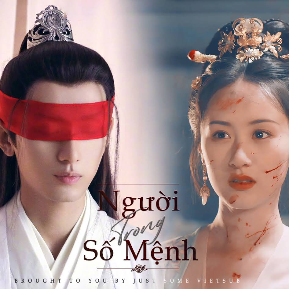 Post from Just Some Vietsub