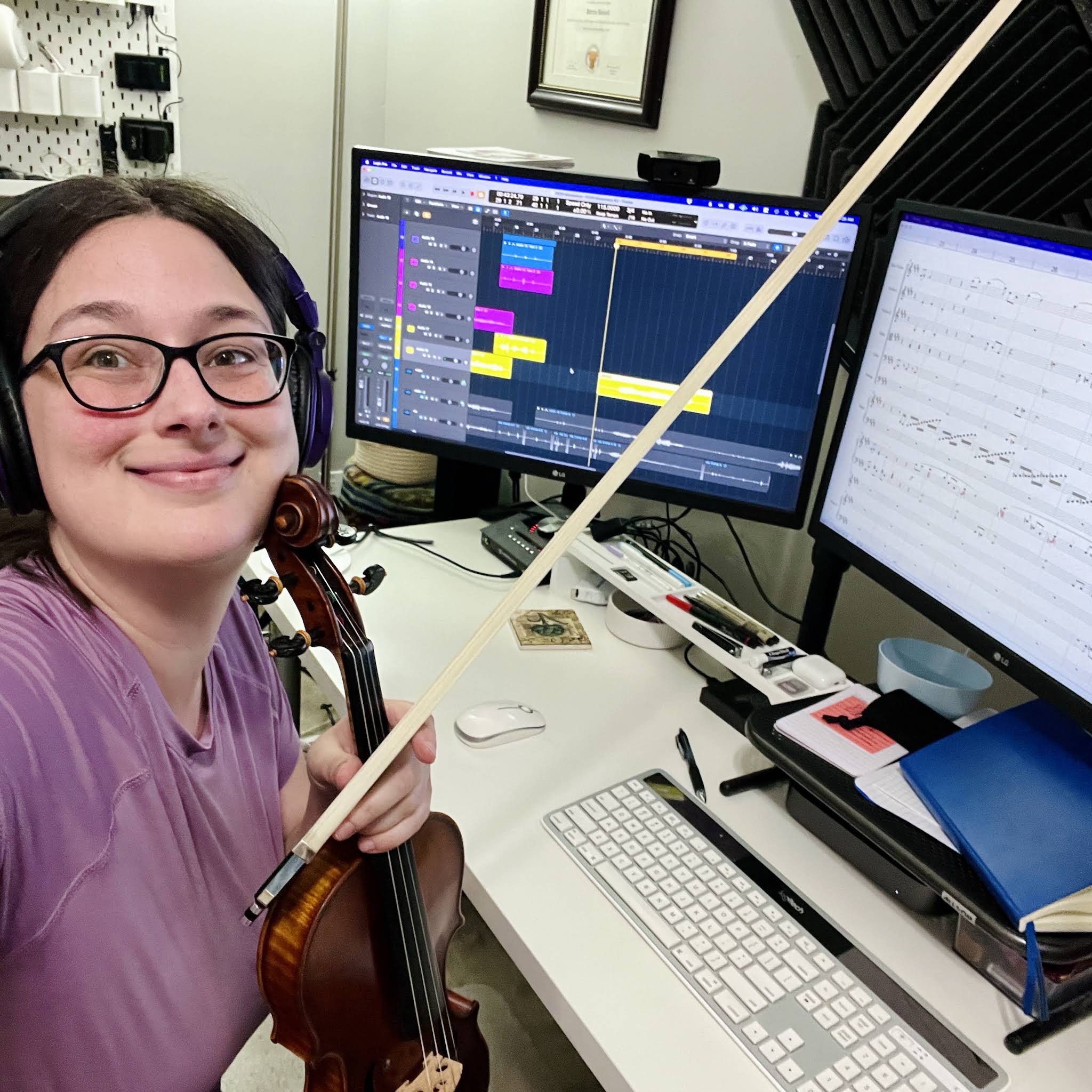 Post from Patti Rudisill