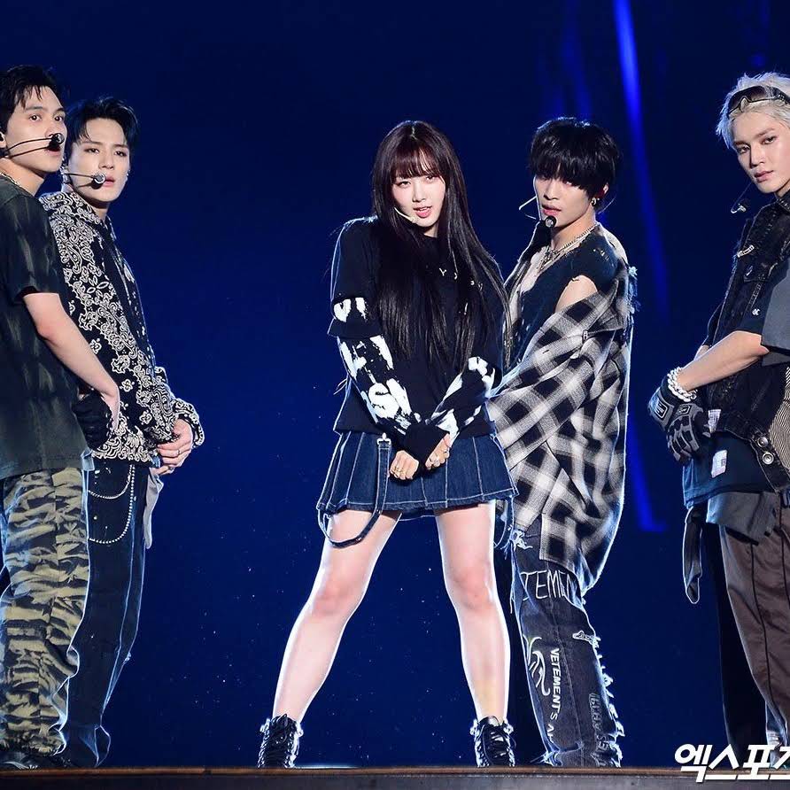 Post from deranged nctzen