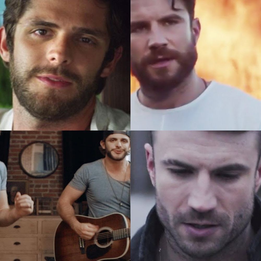 Thomas Rhett Mix