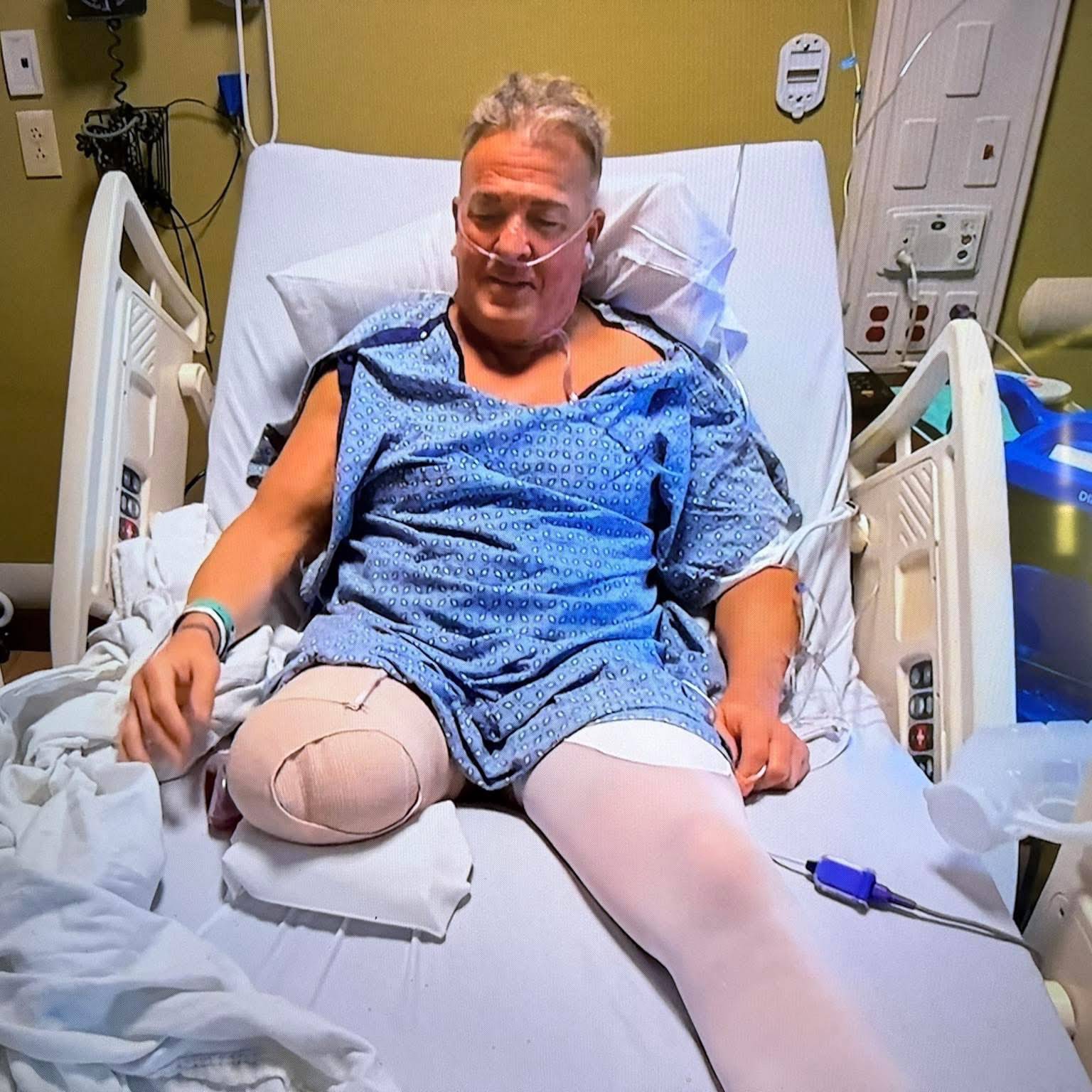 Post from Ten Count Media with Steve Fall and Sean Mooney