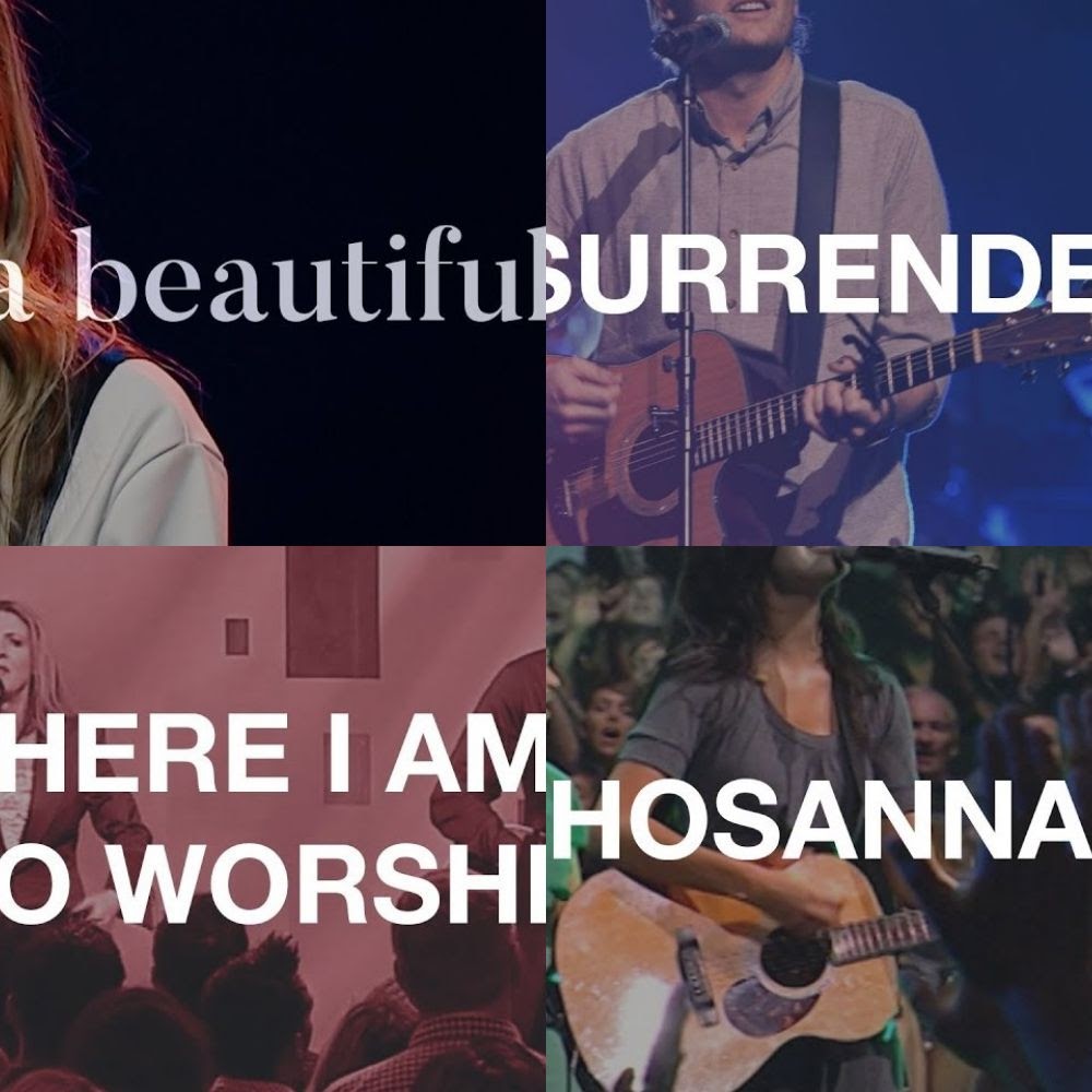 Foreign gospel