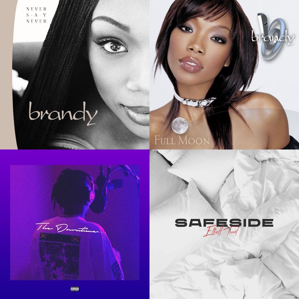 Slow playlist