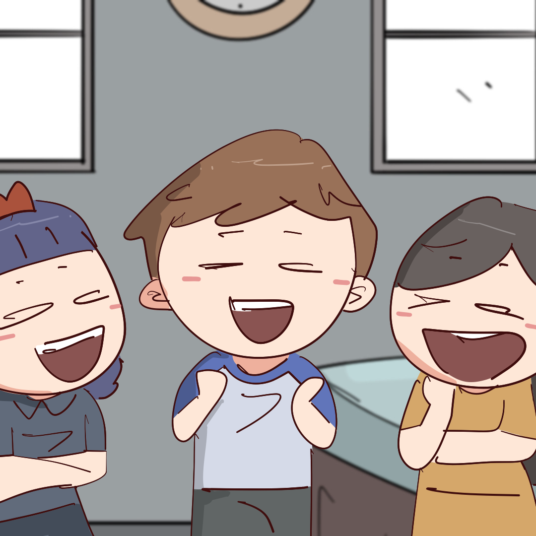 Post from Jed Animation Story