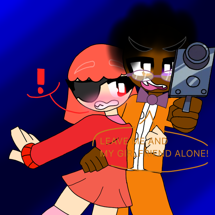 Post from KhrystenaP