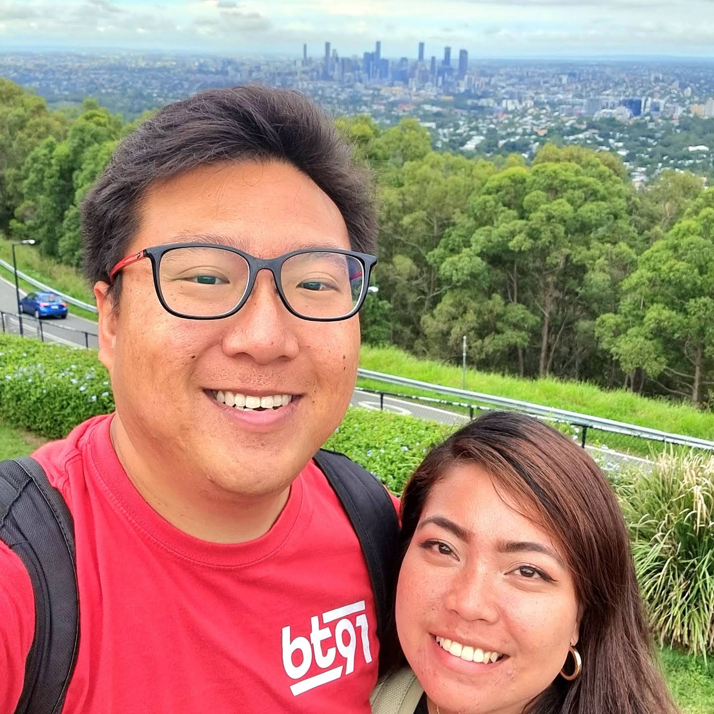 Post from BrandonTan91