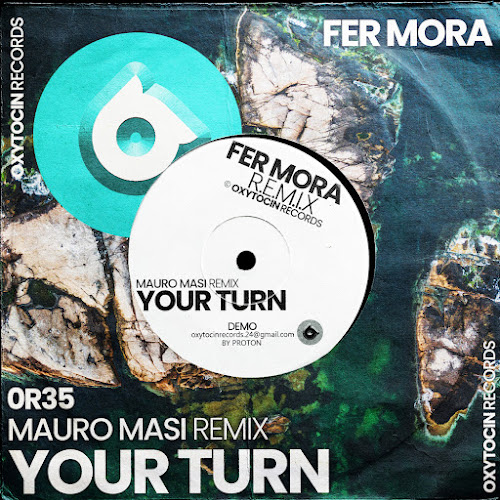 Fer Mora