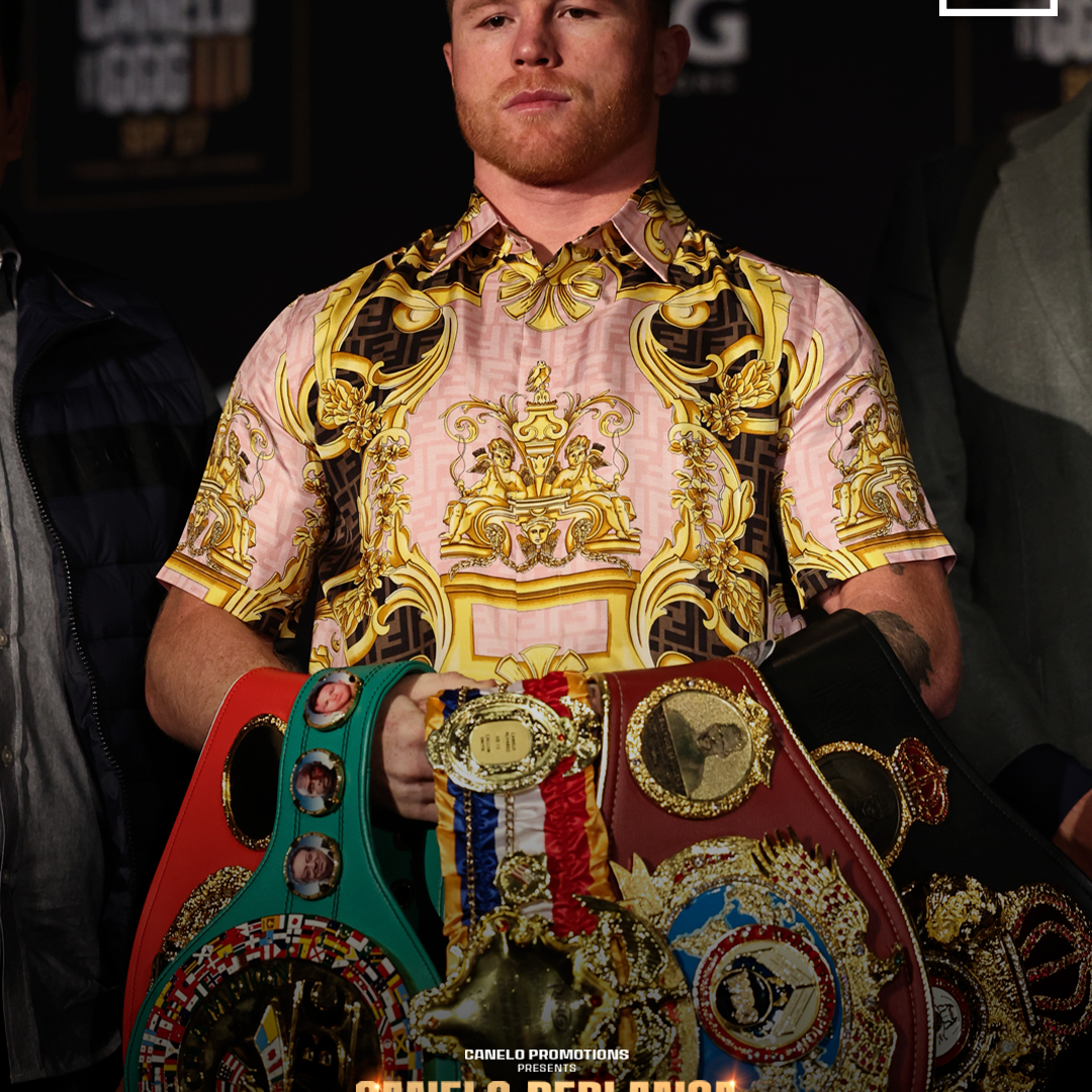 Post from DAZN Boxing