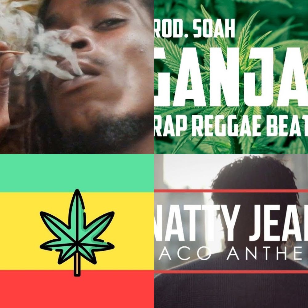 Trap Reggae