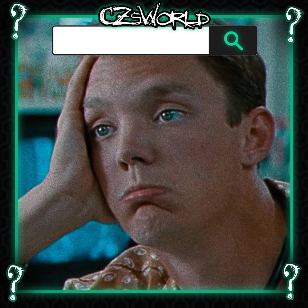 Post from CZsWorld