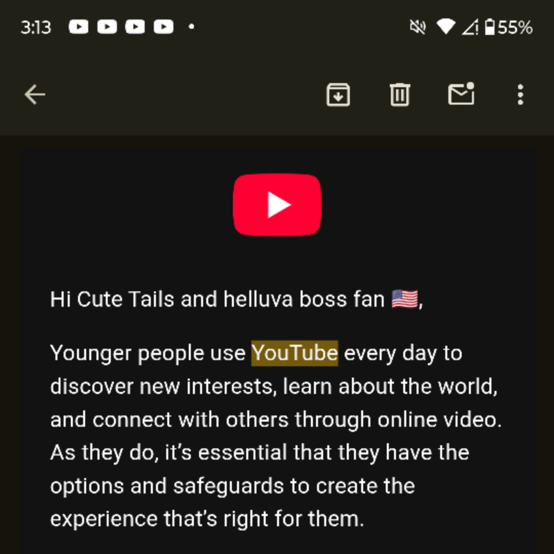 Post from Cute Tails and helluva boss fan 🇺🇲